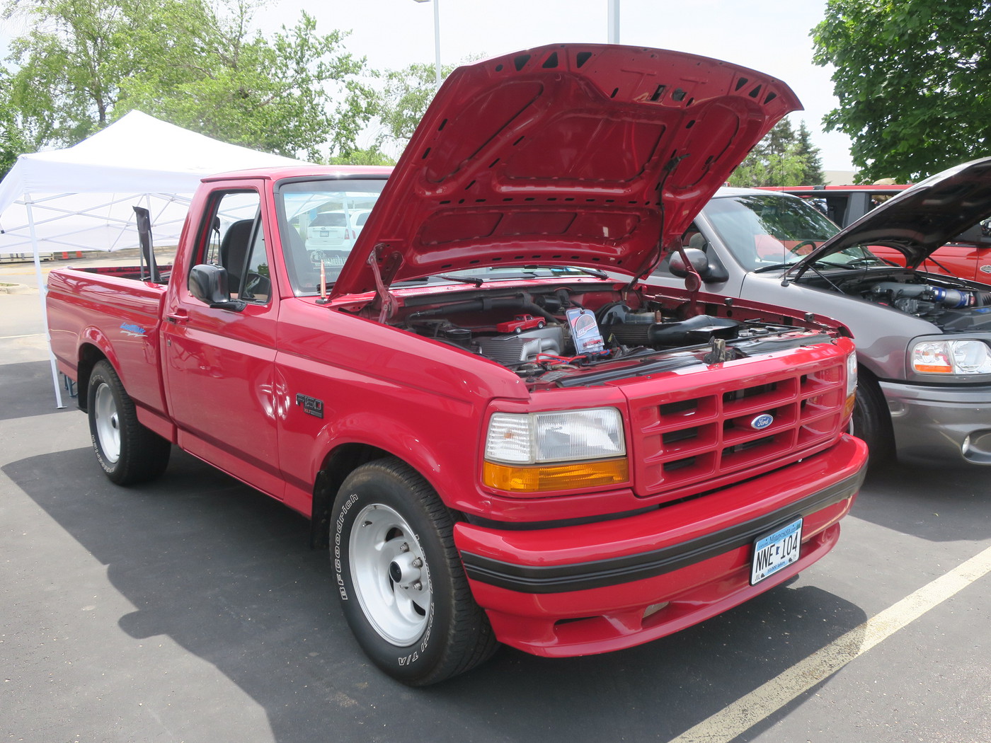 Photo: IMG_7357.JPG | 40th Annual All Ford Show & Swap album | SmallblockAutoPix | Fotki.com ...