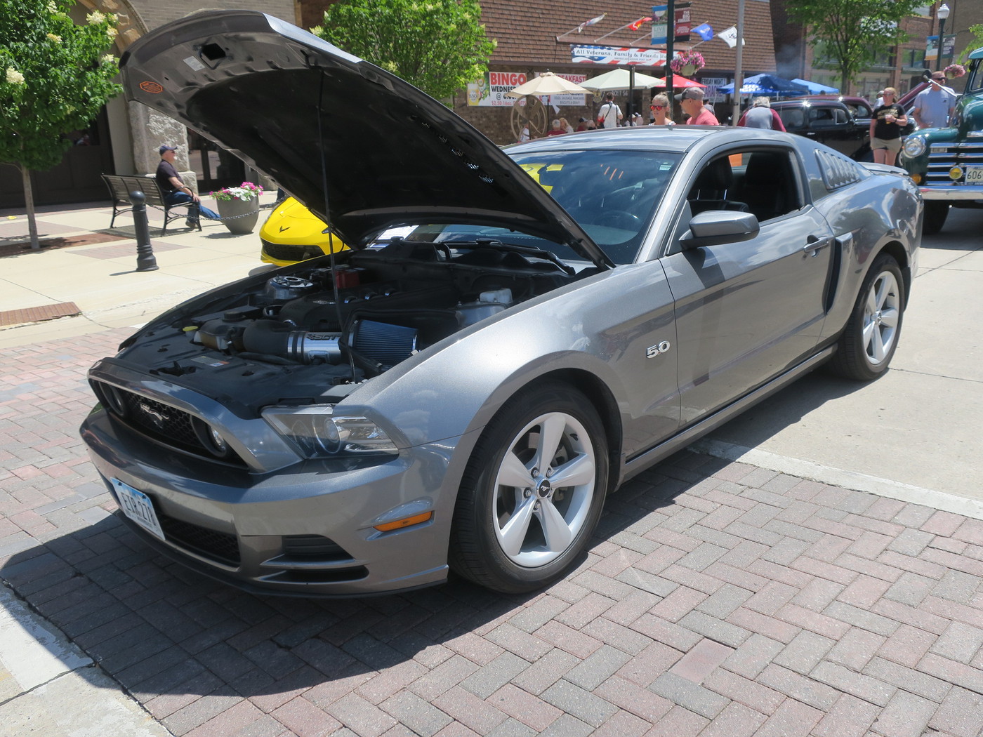 Photo: IMG_7838.JPG | 37th Annual Eddie Cochran Car Show & Music ...