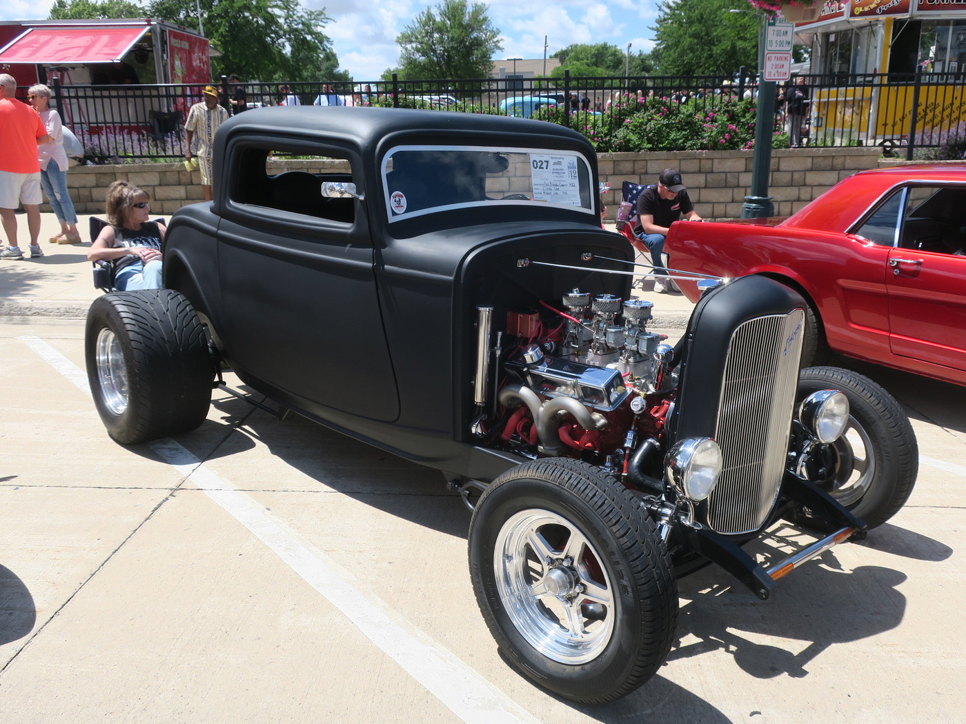 Photo: IMG_7846.JPG | 37th Annual Eddie Cochran Car Show & Music ...