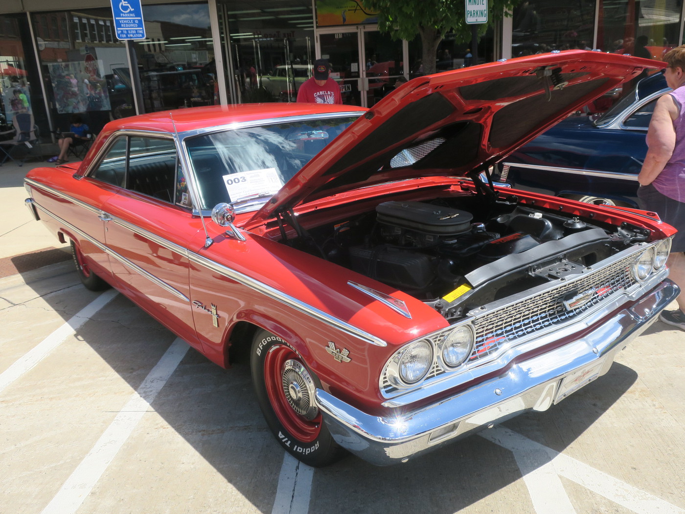 Photo: IMG_7721.JPG | 37th Annual Eddie Cochran Car Show & Music ...