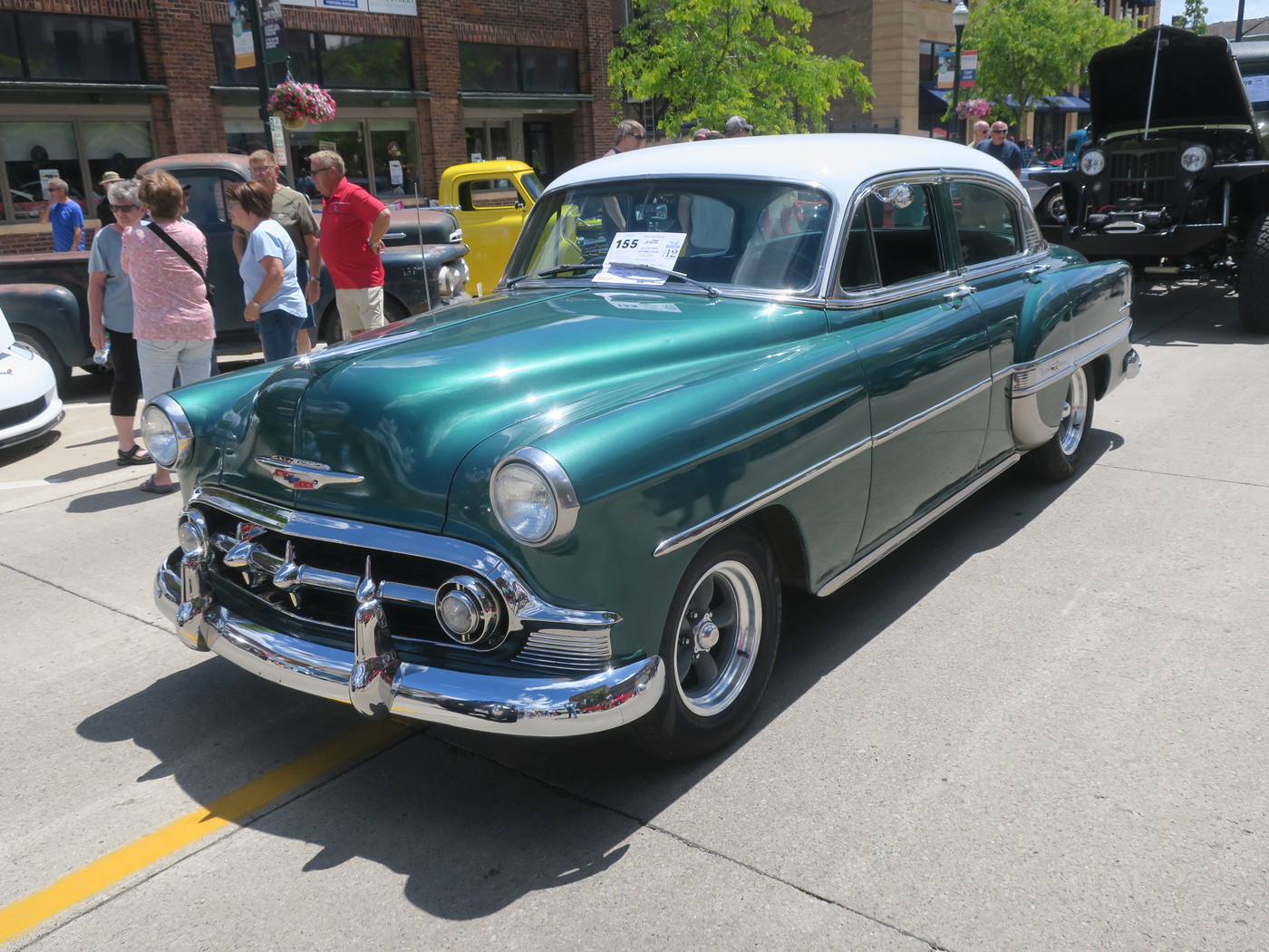 Photo: IMG_7795.JPG | 37th Annual Eddie Cochran Car Show & Music ...