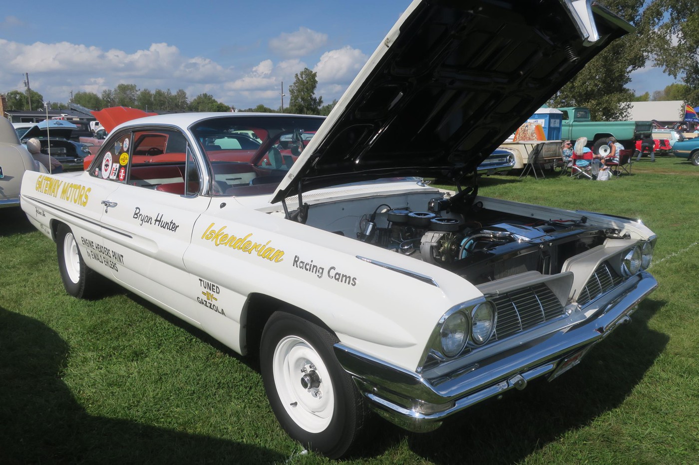 Photo: IMG_2968.JPG | 38th Annual Northern Lights Car Show album | SmallblockAutoPix | Fotki.com ...