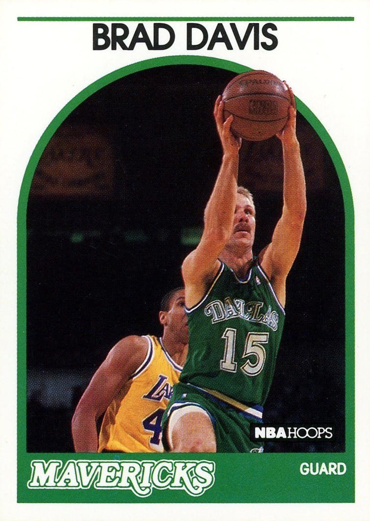 Kelly Craig Luke Recker