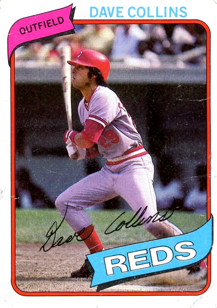 Cincinnati Reds album | Cardboard History Gallery | Fotki.com, photo ...