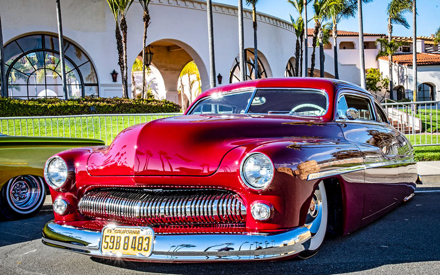 Photo: DSC 0208 | LOOKING BACK: Customs by the Sea, Santa Barbara album | Roy-Sorenson | Fotki ...