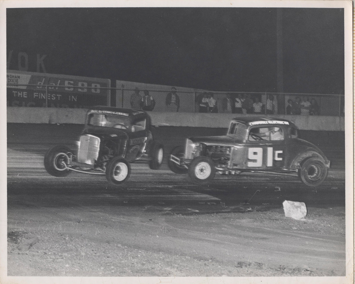 Mader Family Collection album | ALABAMA AUTO RACING PIONEERS | Fotki ...