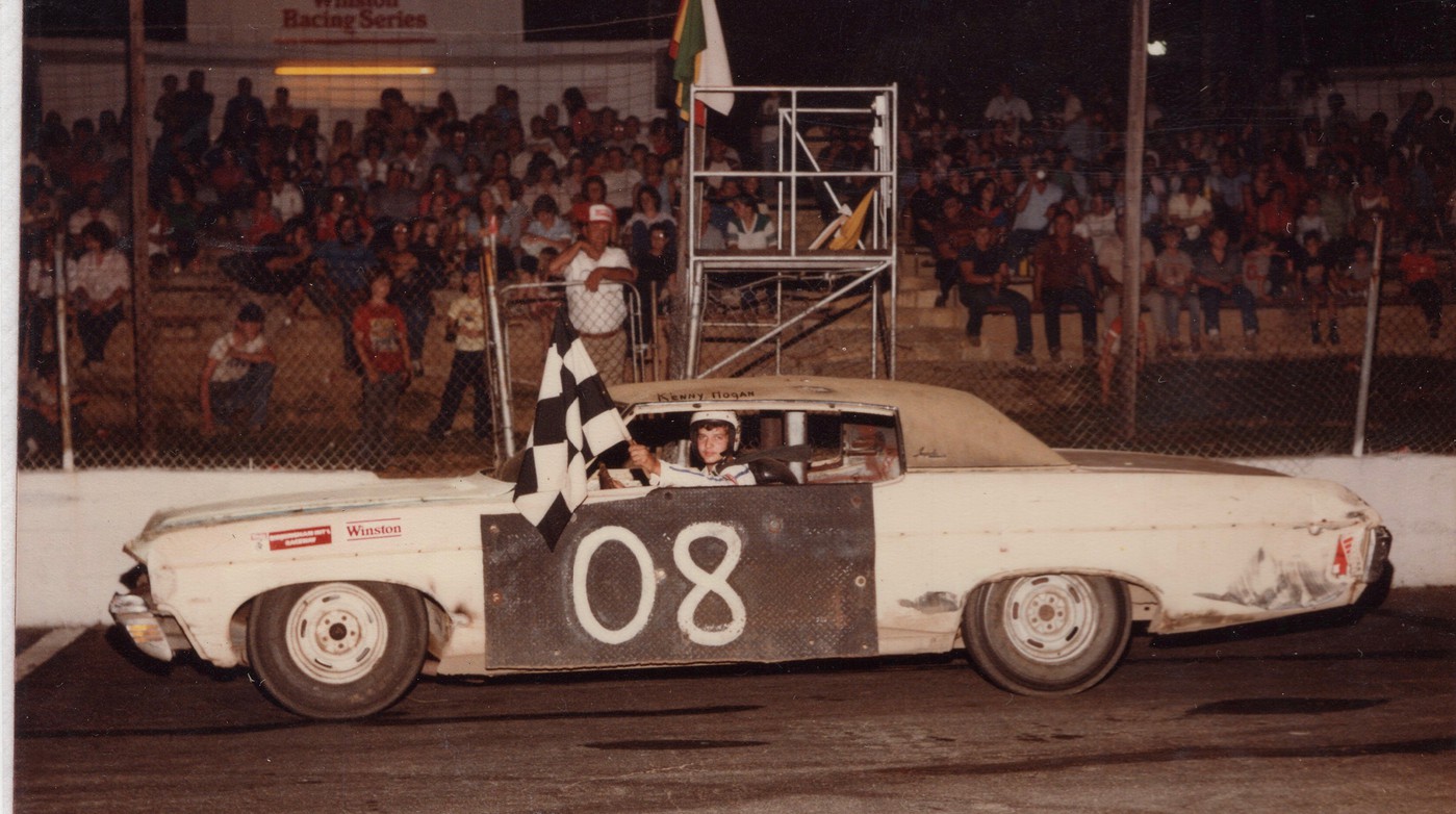 Photo: hogan054 | Kenny Hogan Collection album | ALABAMA AUTO RACING ...