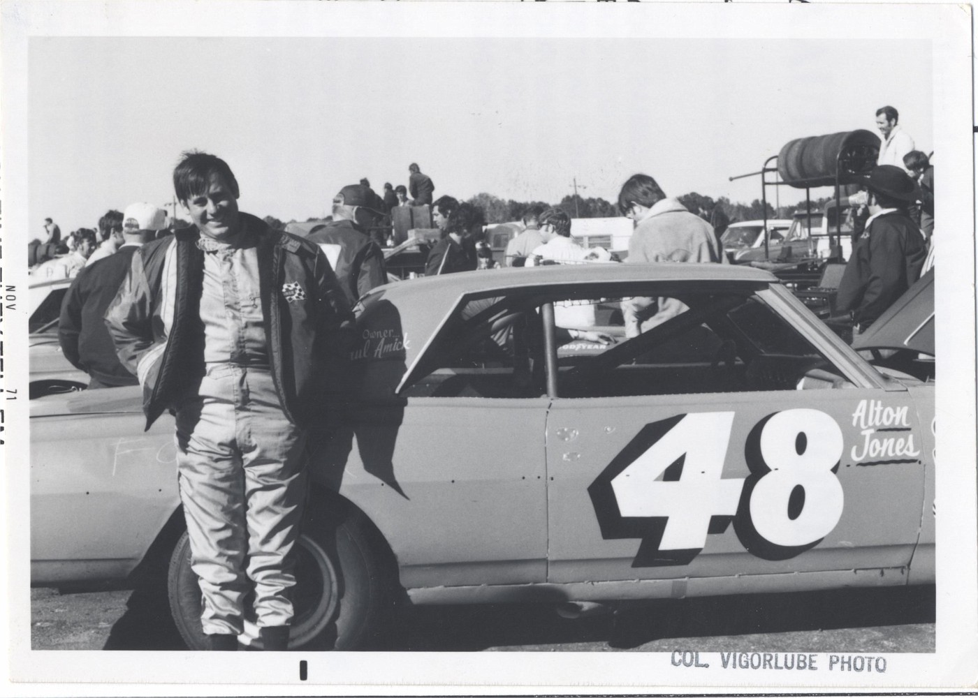 Photo: Alton Jones 2 043 | Alton Jones Collection album | ALABAMA AUTO ...