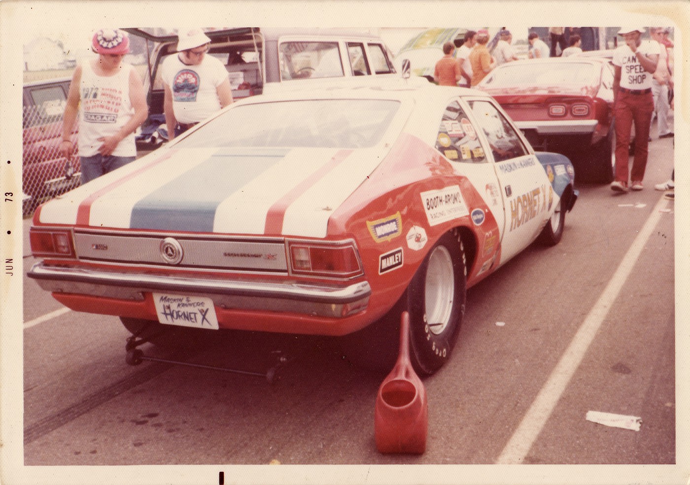 Photo: IMG 0004 | Bobby Reese Collection album | ALABAMA AUTO RACING ...