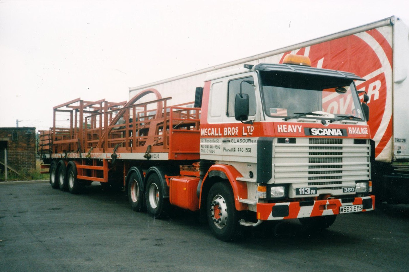 McCall Brothers, Glasgow album | Boballoa | Fotki.com, photo and video ...