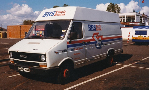 BRS Truck Rental album | Boballoa | Fotki.com, photo and video sharing ...