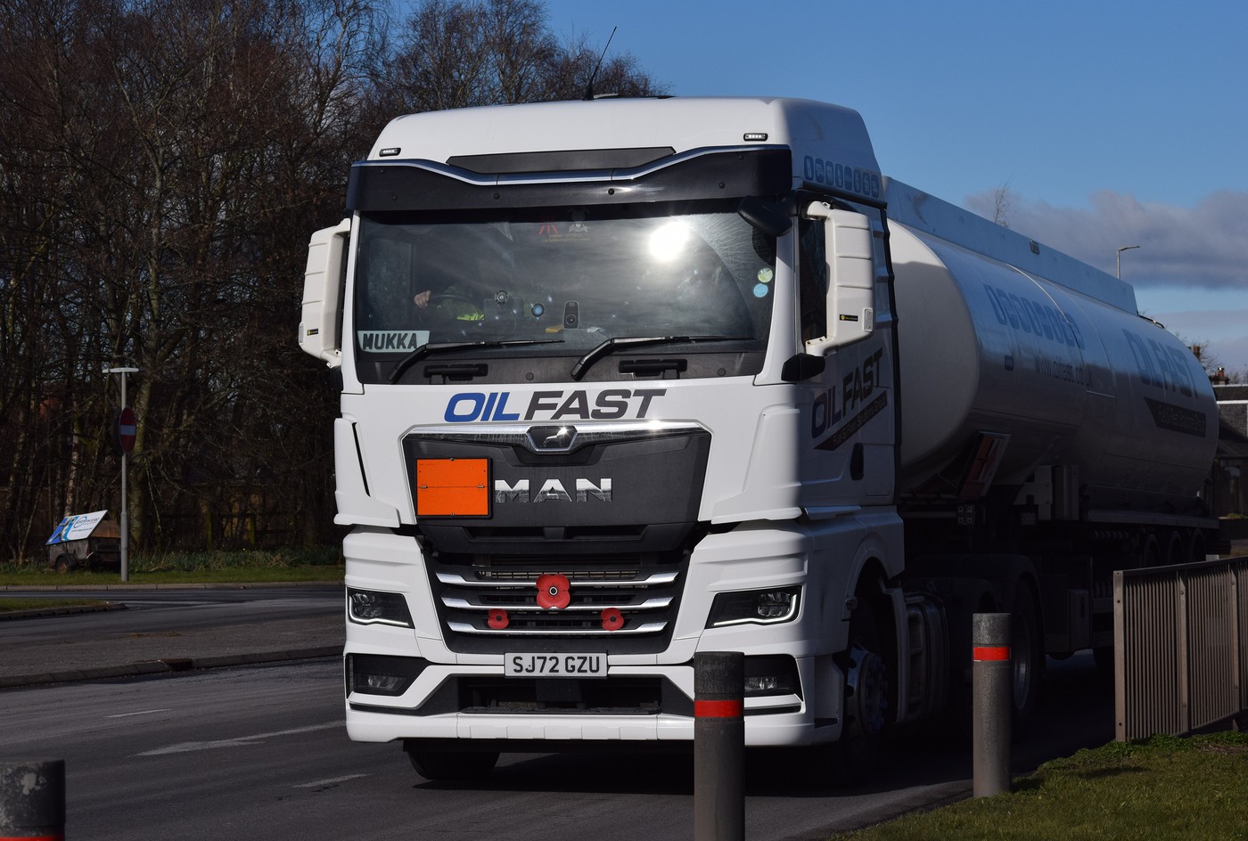 Oilfast, Crieff, etc album | Boballoa | Fotki.com, photo and video ...