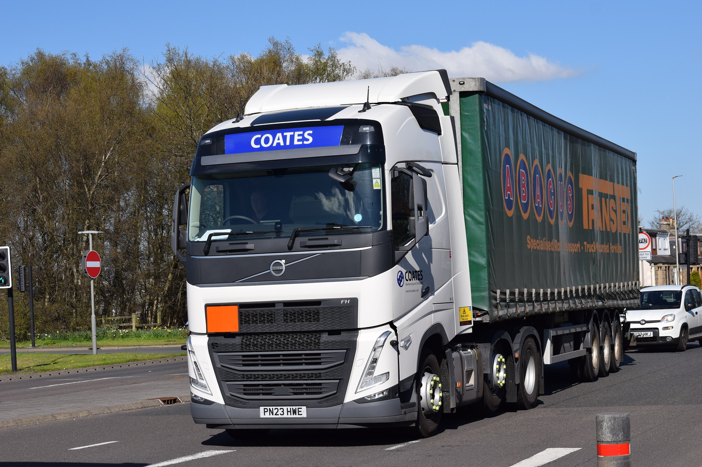 Coates, Grangemouth album | Boballoa | Fotki.com, photo and video ...