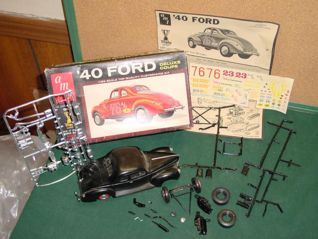 Photo: Dsc00252 | Vintage Box art album | DWDarby | Fotki.com, photo ...