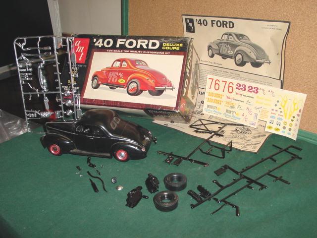 Photo: Dsc00256 | Vintage Box art album | DWDarby | Fotki.com, photo ...