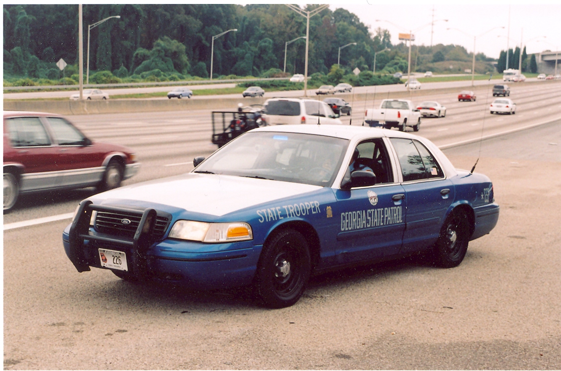 copcar dot com - The home of the American Police Car - Photo Archives