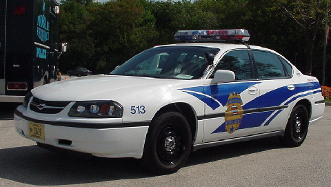 copcar dot com - The home of the American Police Car - Photo Archives