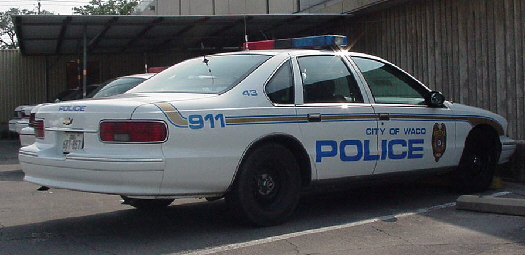 Photo: TX - Waco Police | Texas album | copcar dot com | Fotki.com ...