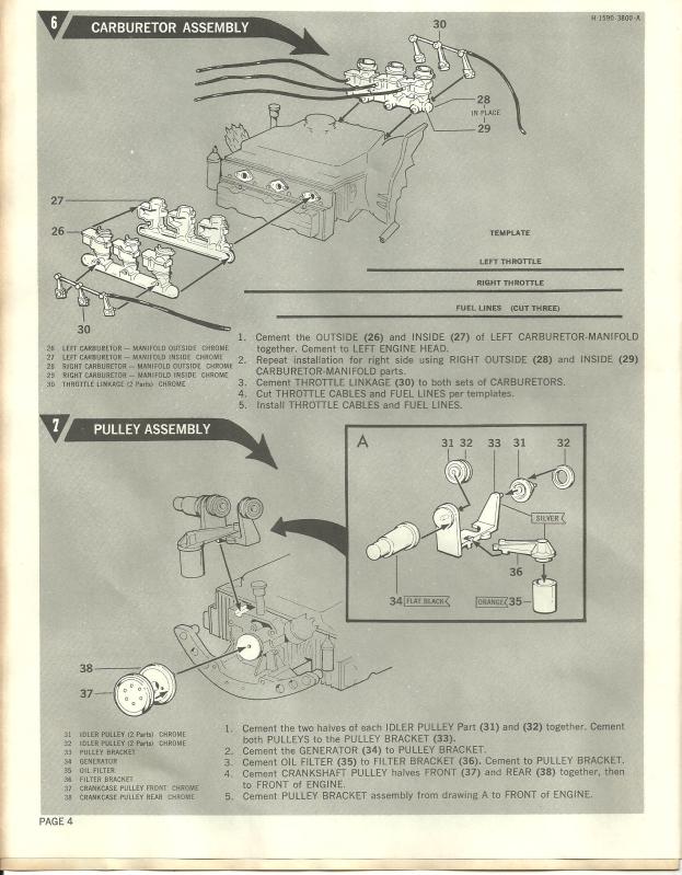 Photo: DragonTrike003 | REVELL Dragonfire #H:1590 album | DRASTIC ...