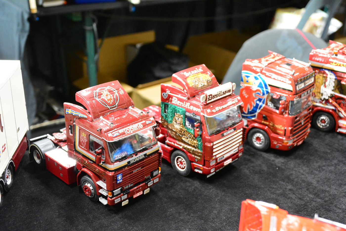 Photo: DSC 1891 | Jabbeke 2023 "Large Scale Models" album | Dutch Model ...