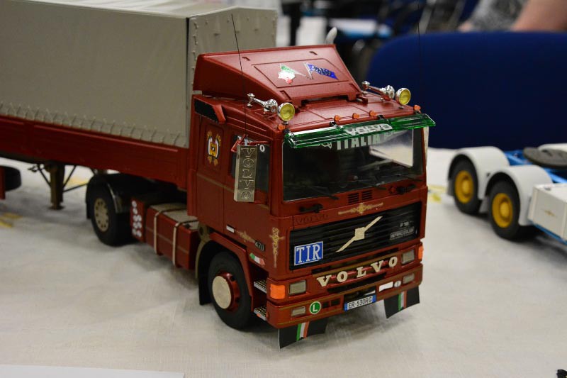 Photo: DSC 2410 | Gaydon 2023-01 Models 1:24/25th Scale album | Dutch ...