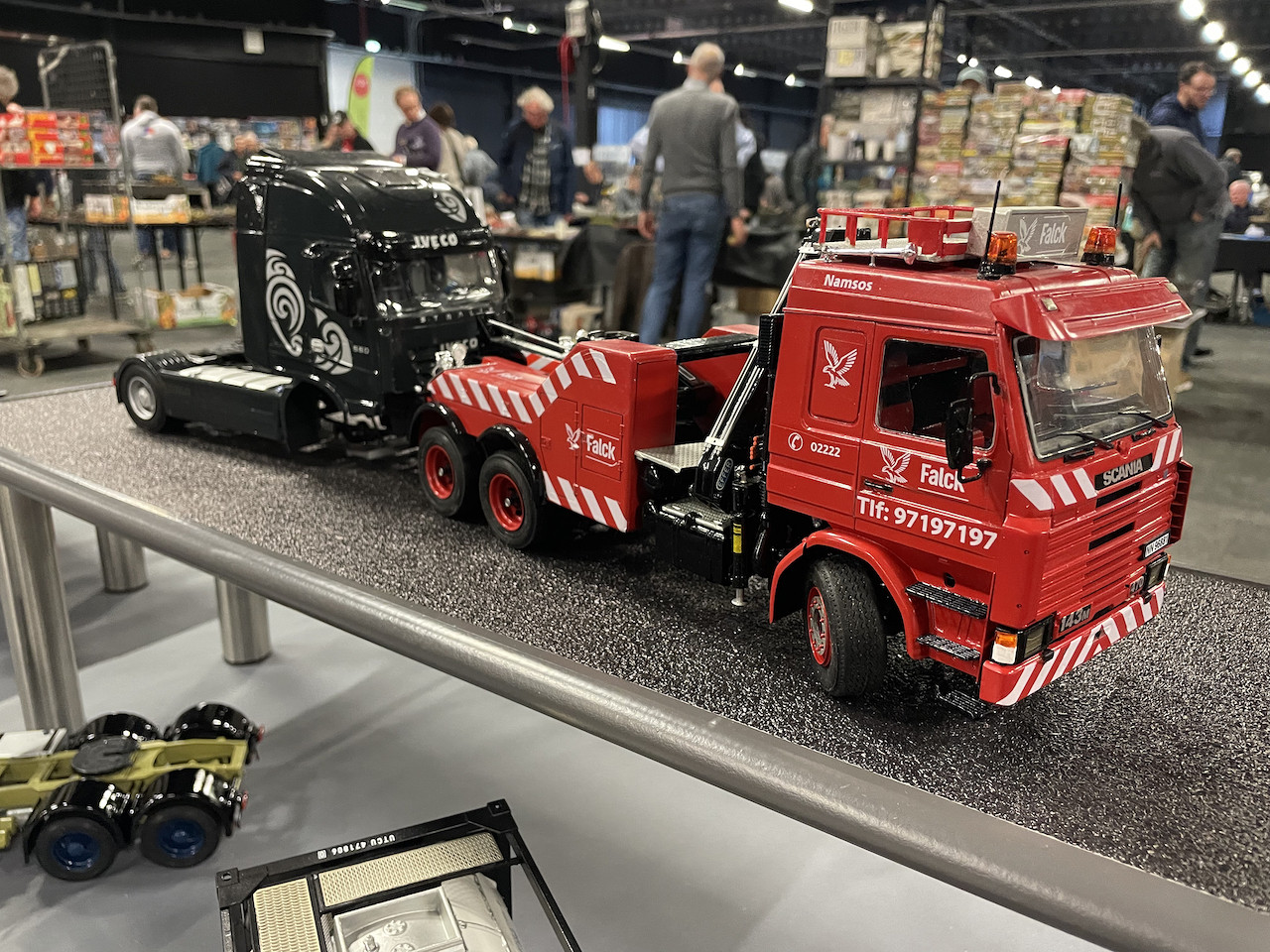 Photo: IMG 1690 | Dutch IPMS 2023 ESM show album | Dutch Model Truck Club | Fotki.com, photo and ...