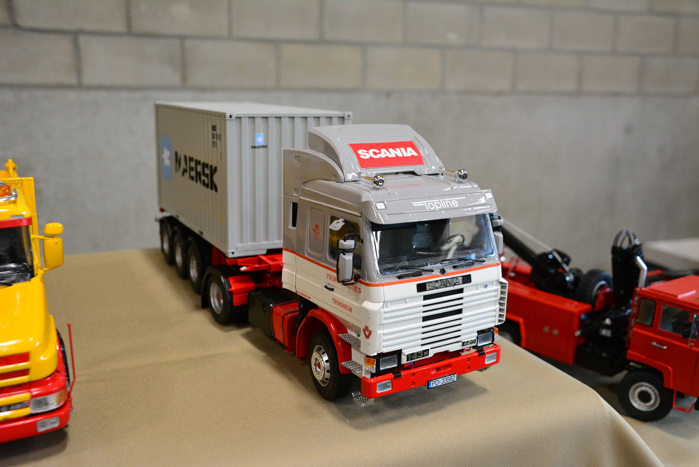 Photo: DSC 3363 | Jabbeke 2024 Photos by Kees Kamp album | Dutch Model Truck Club | Fotki.com ...