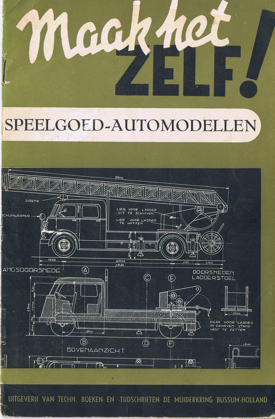 Photo: CCI18032024 00000 | Zelf Maken Automodellen (DIY Car Models ...