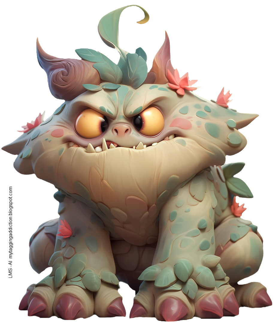 Photo: 1137ea13 LMS | Little Monsters album | LindasTags | Fotki.com ...