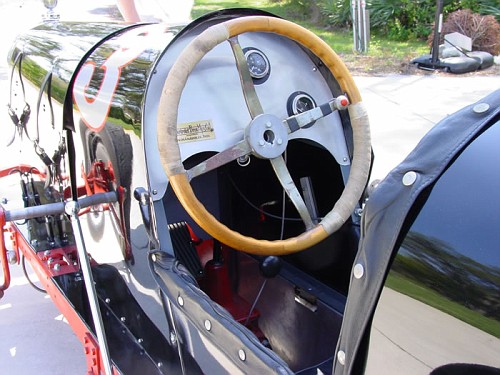 Photo: 1920 Ford Model T Fronty Race Car f | 1912 -1936 Ford Speedsters ...