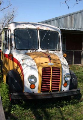 Photo: Divco | Divco delivery trucks album | TheNewcityFamily | Fotki ...