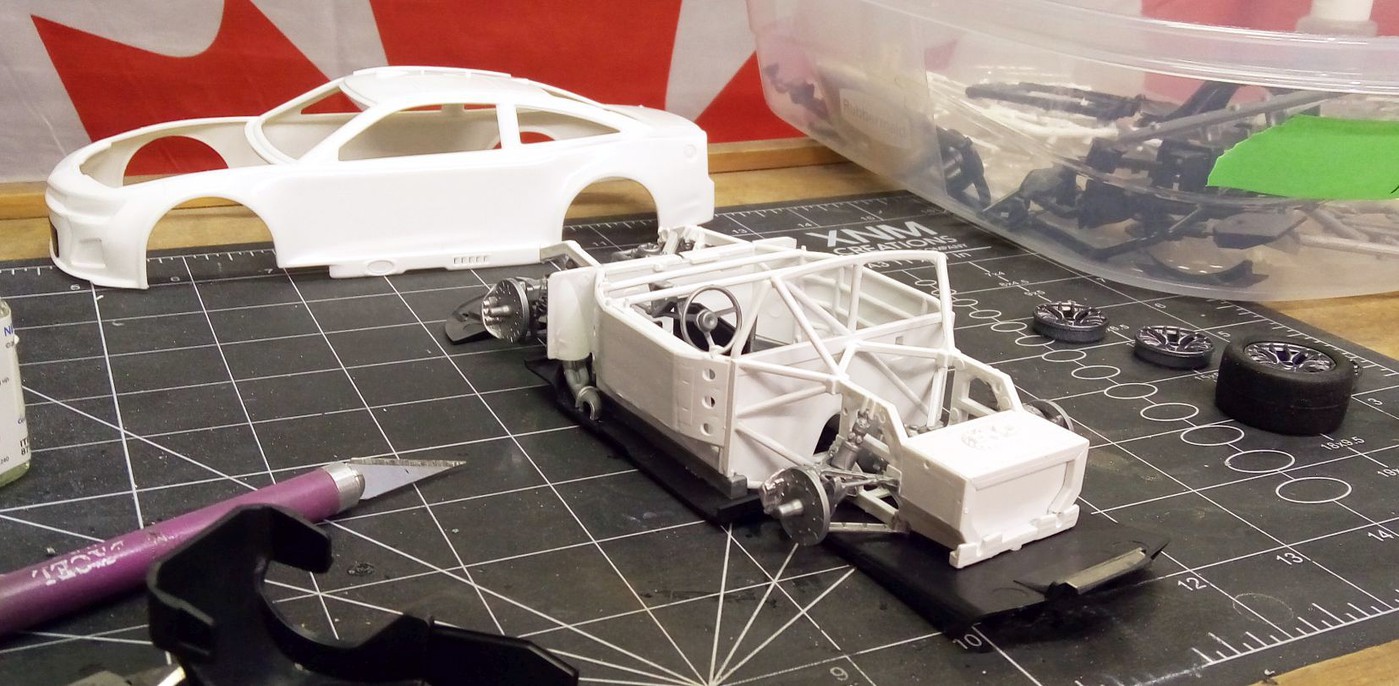 Photo: P 20230319 154338 | Salvino's JR Models 2022 Hooters Camaro ZL1 ...