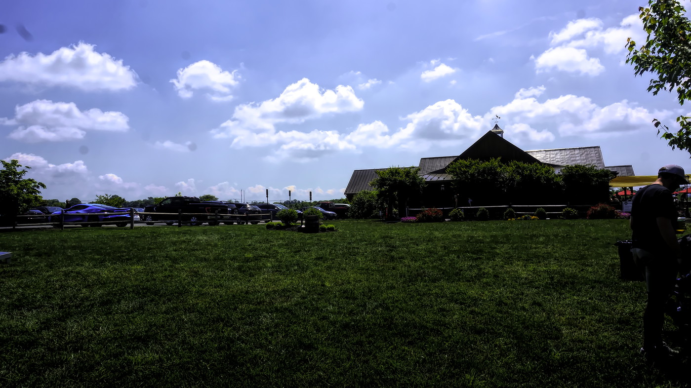 Big M Car Show - Hopkins Farm Brewery - Havre De Grace, Md. - 5.26.2024 ...