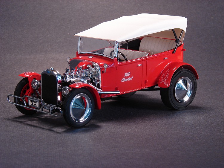 Photo: Ron S (2) | MONOGRAM Red Chariot #PC75 album | DRASTIC PLASTICS ...