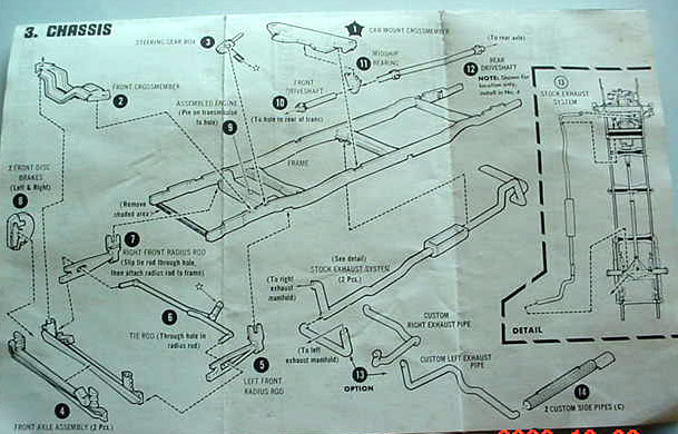 Photo: MVC280S-vi | AMT Mod Ford race team album | DRASTIC PLASTICS ...