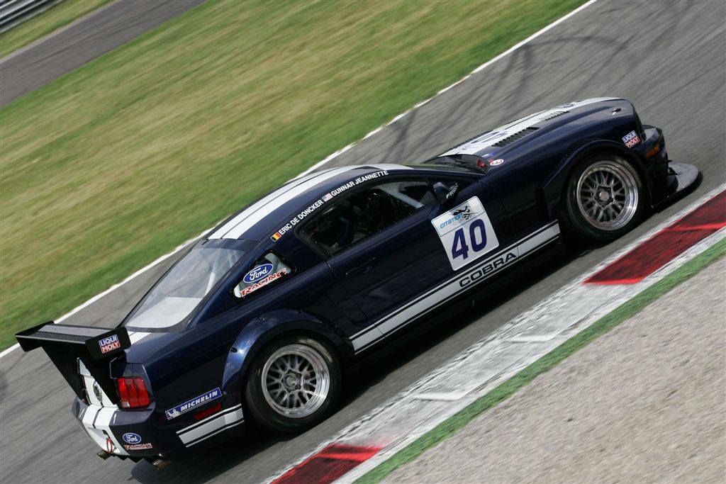 Photo: dne0723ju508 | Ford Mustang FR500GT album | Cars 'n' trucks 4 ...