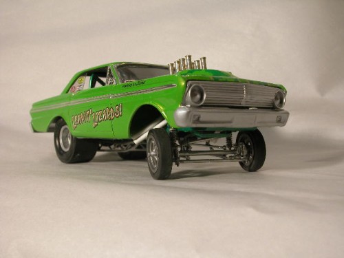 64 Falcon AFX- Leapn' Lizards! album | Scott Colmer | Fotki.com, photo ...