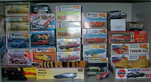 Photo: JOHAN MODELS | KIT COLLECTION album | Ma's Resin | Fotki.com ...
