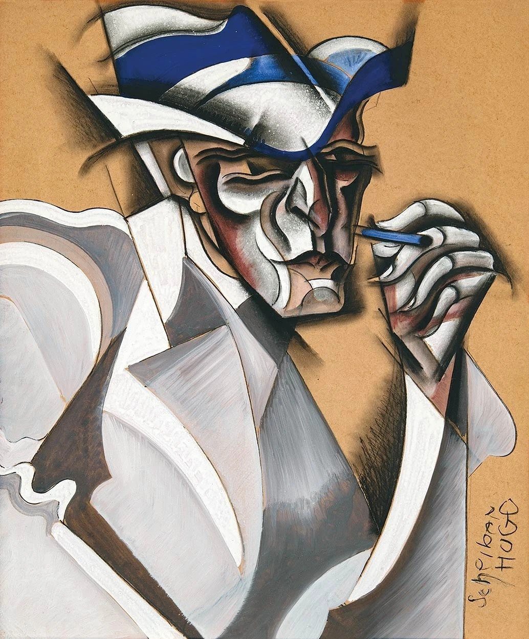 Hugó Scheiber, Undated Works album | Honda1992 | Fotki.com, photo and ...