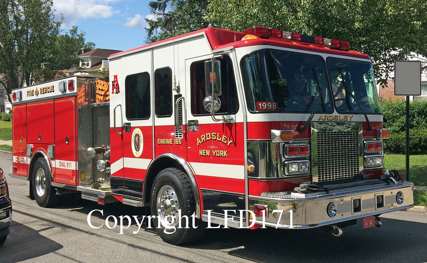 Ardsley album | Westchester County Fire Apparatus | Fotki.com, photo ...