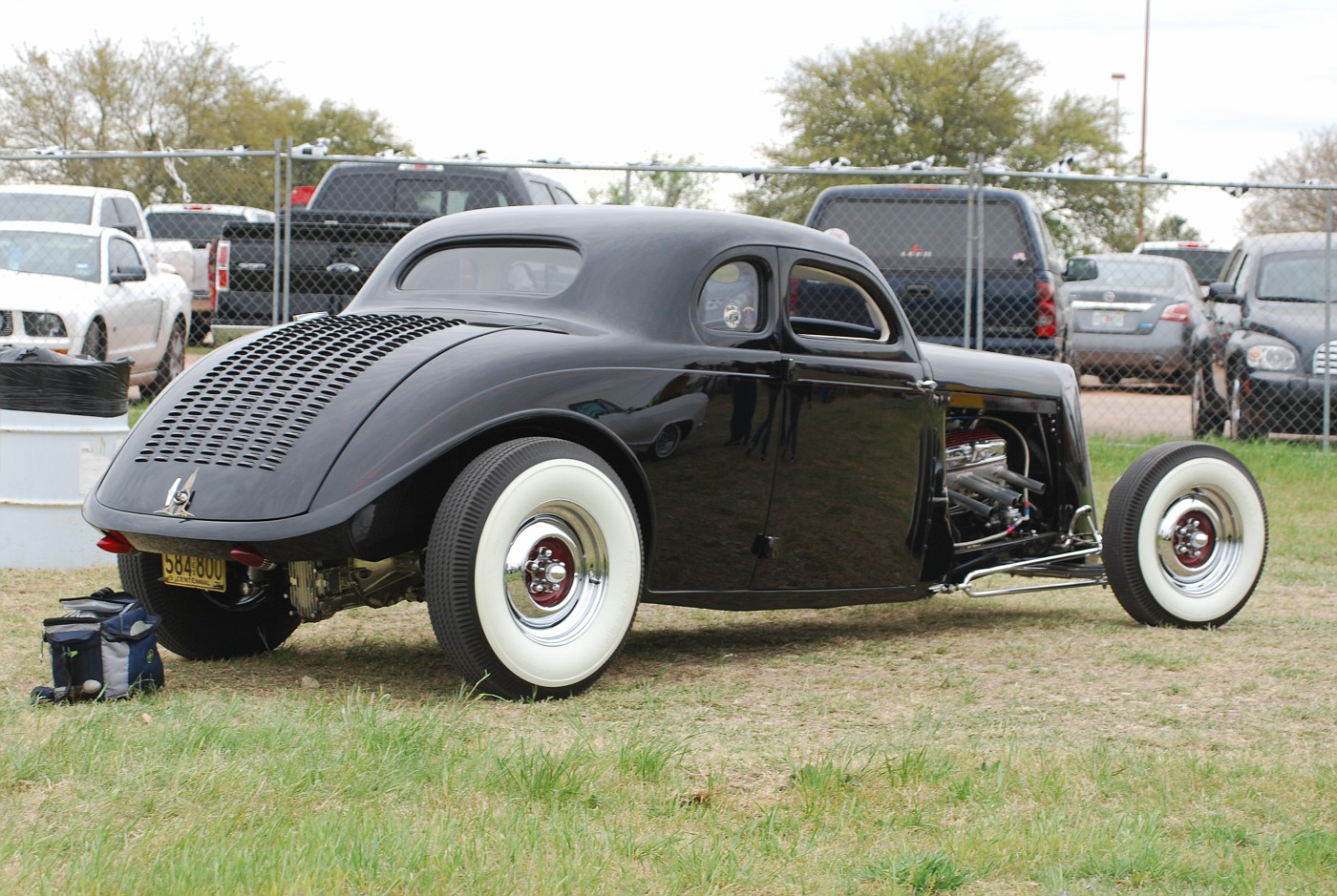 Traditional Hot Rods Portfolio album | Funman1712 | Fotki.com, photo ...