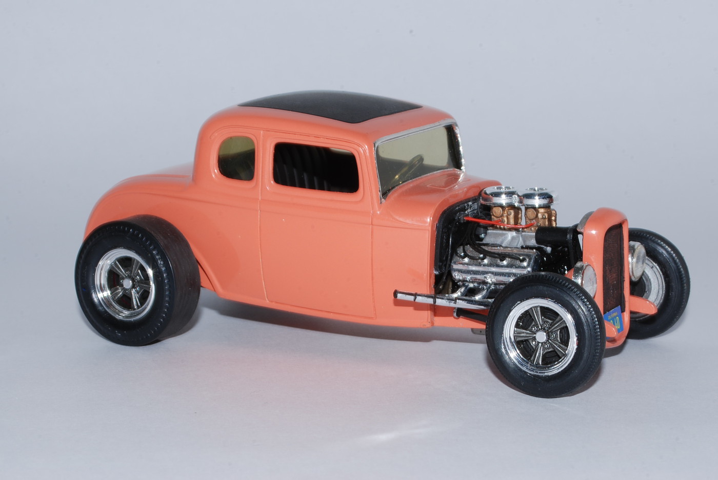 Photo: DSC 0175 (2) | Boyd Model T and 1932 Hot Rod Five Window Coupes album | Funman1712 ...