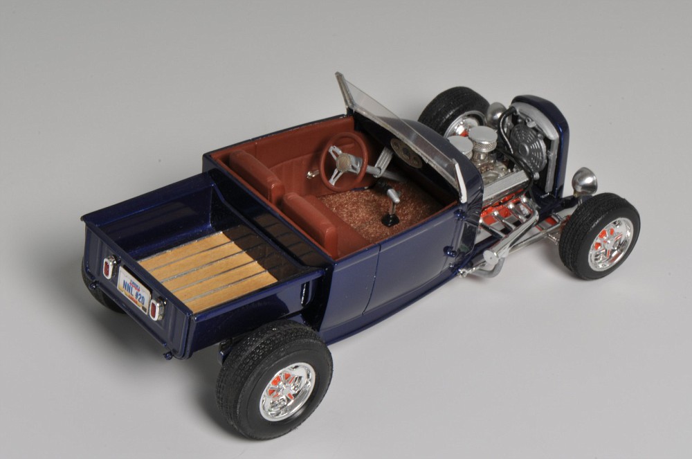 Photo: DSC 0332 | Boyd Roadster Hot Rod Pickups album | Funman1712 | Fotki.com, photo and video ...