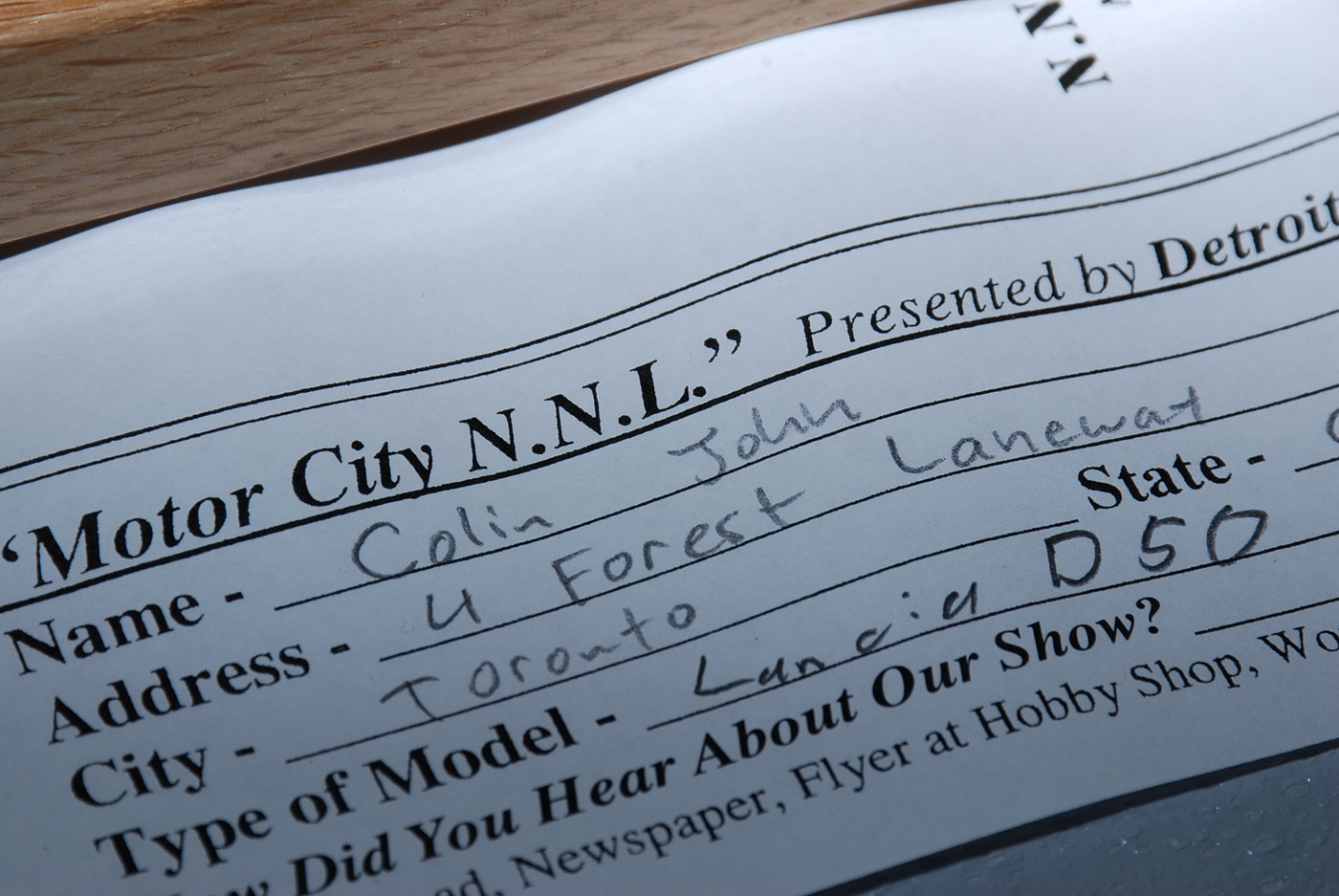 Photo: DSC 0126 | 2022 NNL Motor City 11-22 album | Funman1712 | Fotki.com, photo and video ...