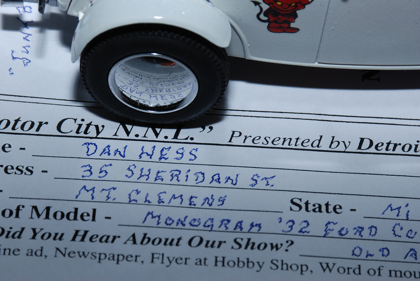 Photo: DSC 0417 | 2022 NNL Motor City 11-22 album | Funman1712 | Fotki.com, photo and video ...