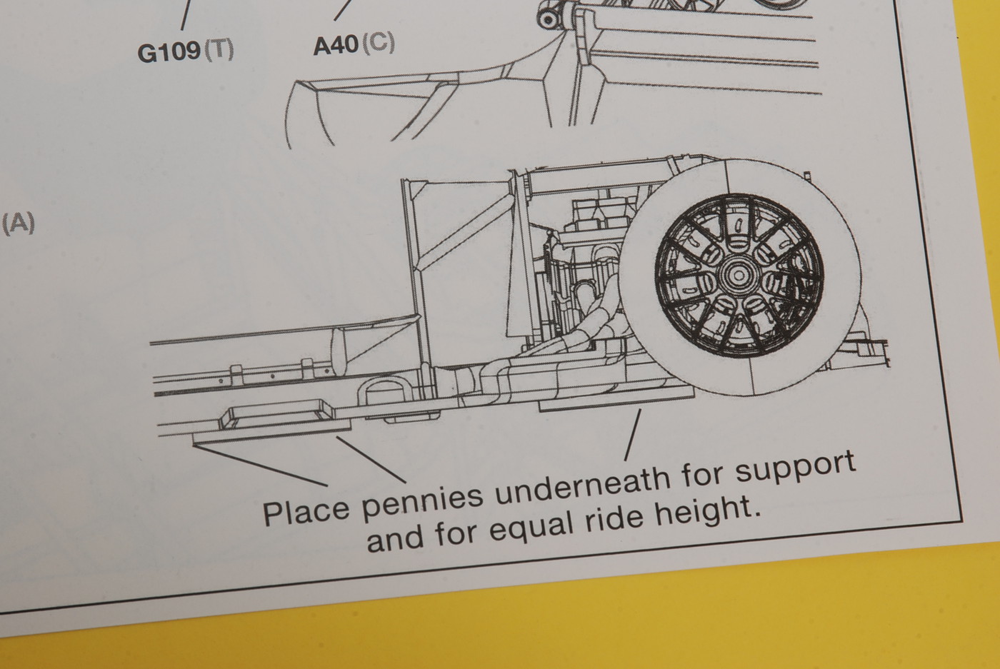 Photo: DSC 0715 | Salvinos JR Joey Logano Mustang album | Funman1712 | Fotki.com, photo and ...