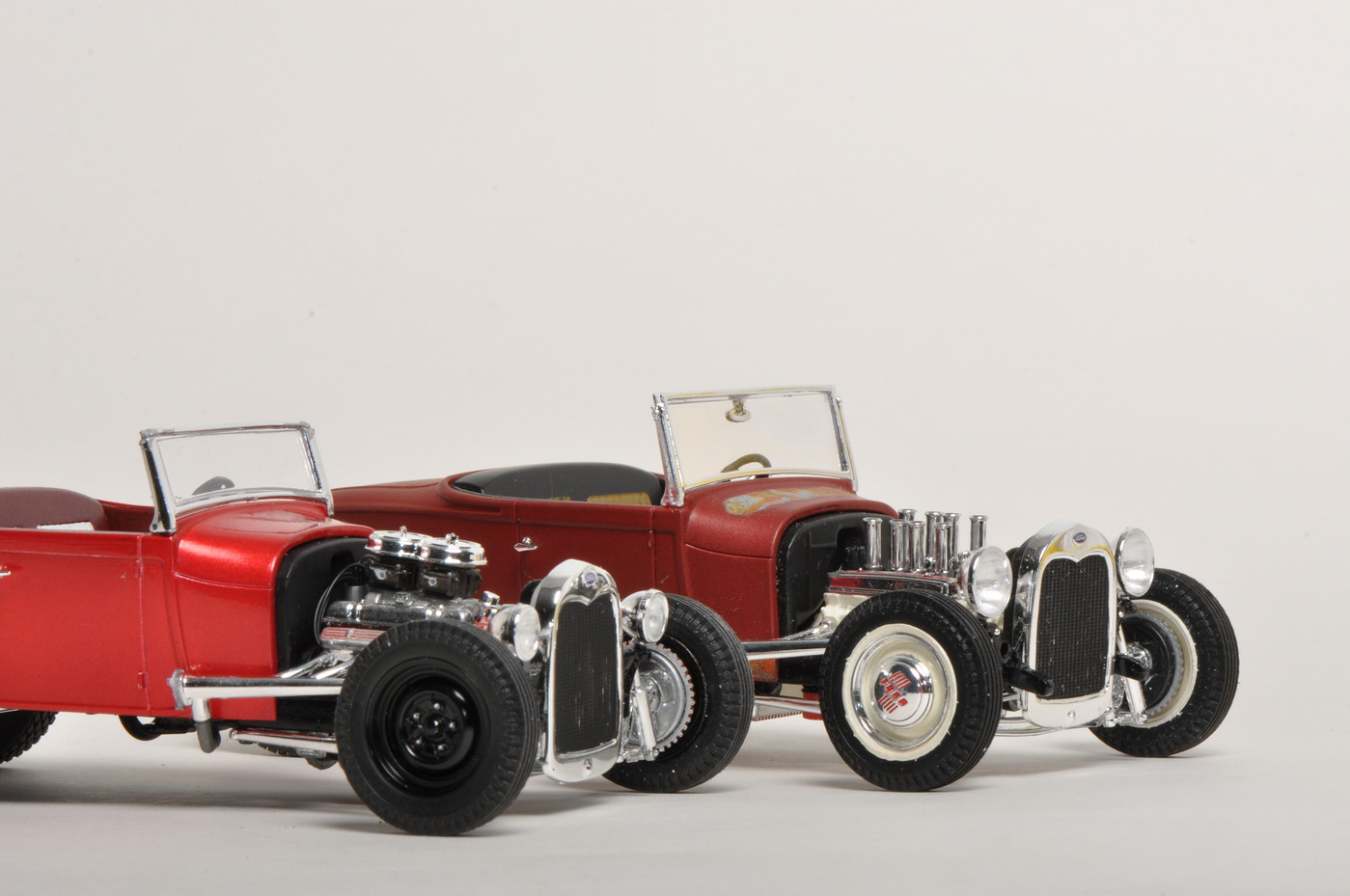 Photo: DSC 0002 | Tim Boyd On-Line How-To #31 - Channeled Model A Roadster the Right Way album ...