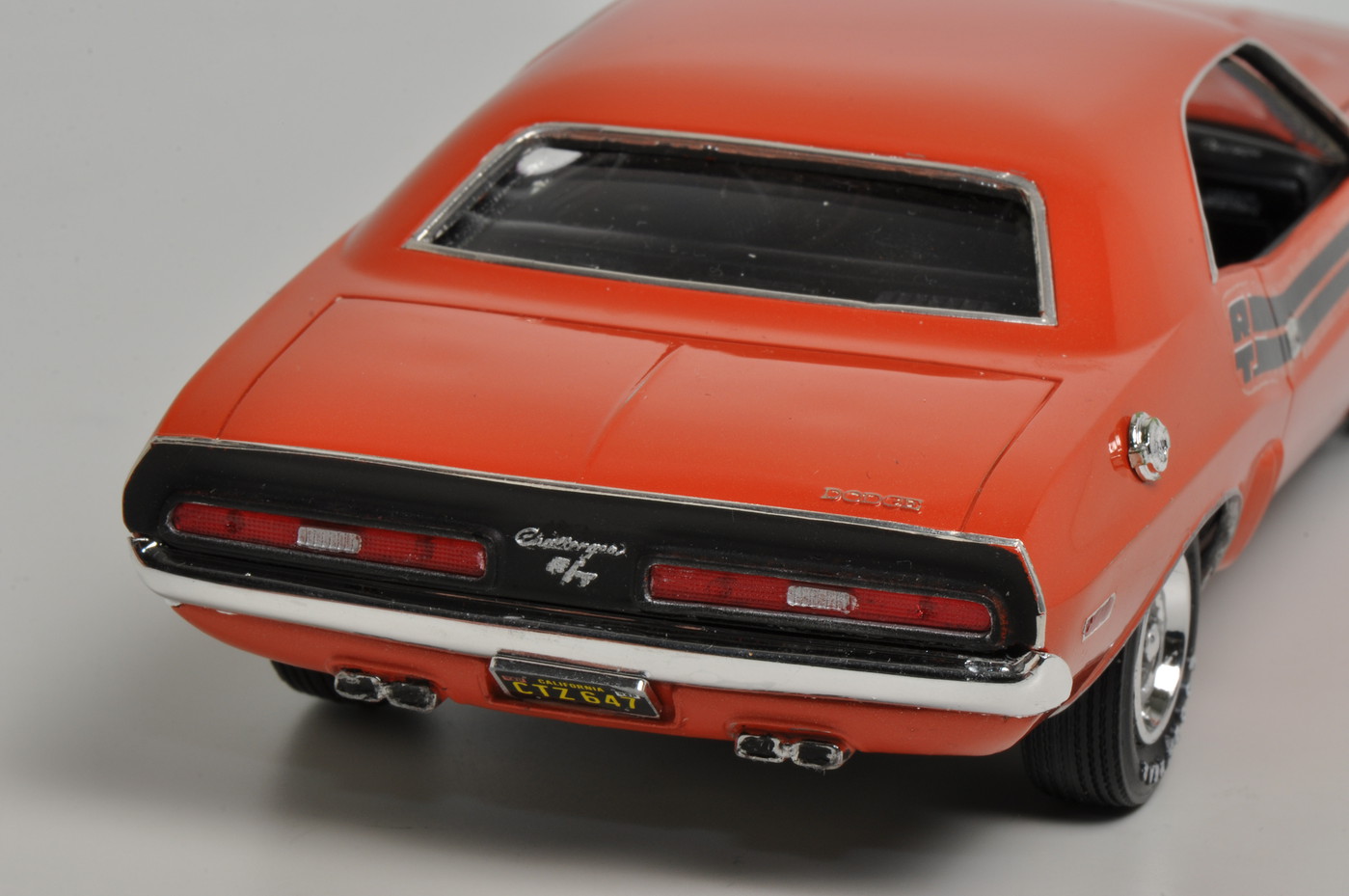 Photo: DSC 0097 | Tim Boyd On-Line How-To #33 The [1971] Scrap Box Challenge[r R/T] 2-24 album ...