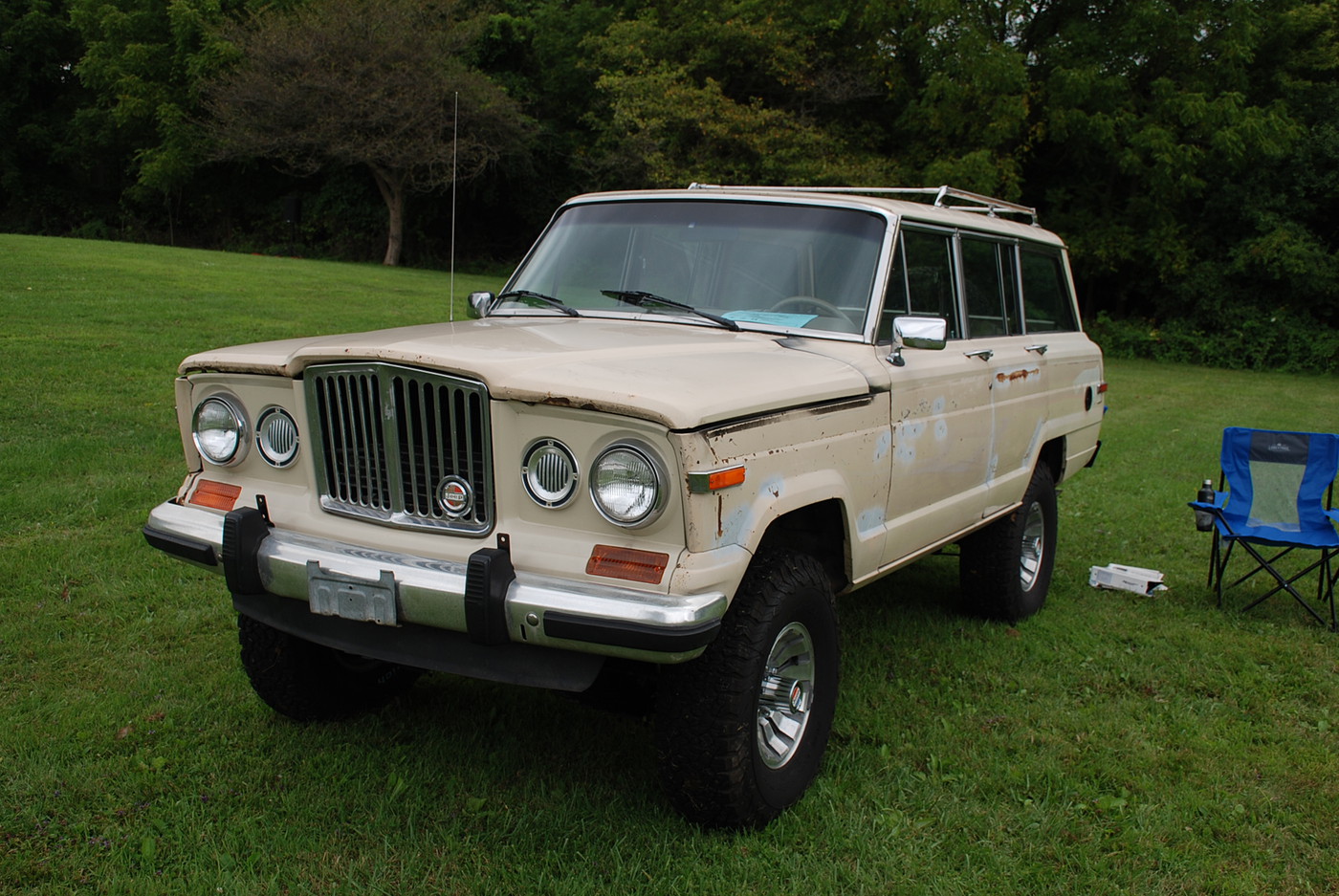 Photo: DSC 0709 | 2024 AMC Show Livonia Michigan 8-24 album | Funman1712 | Fotki.com, photo and ...