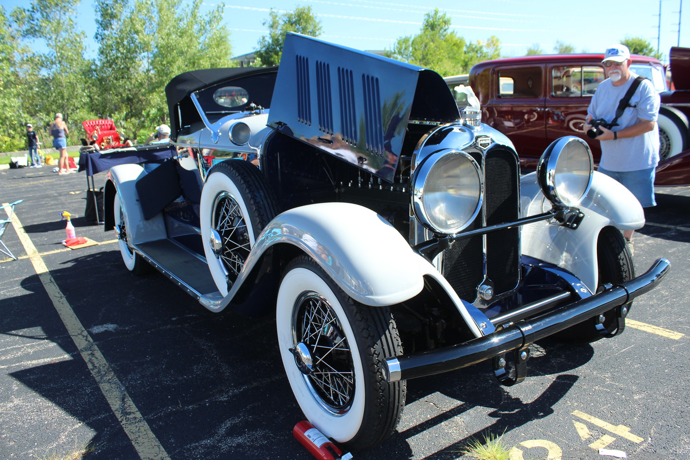 Photo: 08-12-2023-0097 | AACA 2023 Grand Nationals album | NitroMarty | Fotki.com, photo and ...